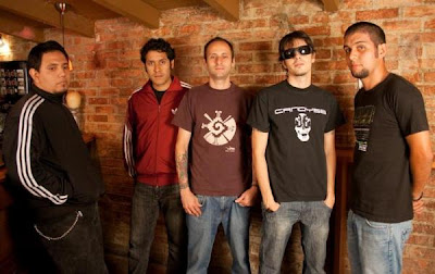 [ AnarkiaMusical ]: Candy66 cancela su presentación en el Festival Ni ...