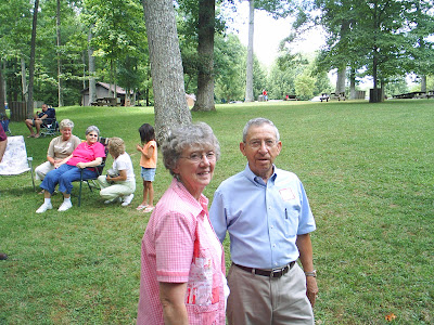 The Bell Family Blog