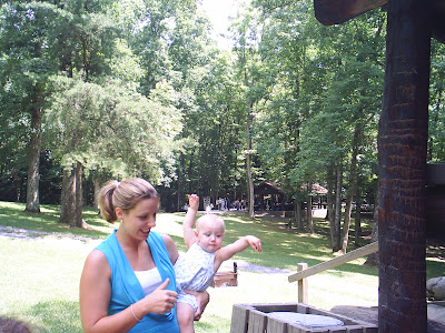 The Bell Family Blog