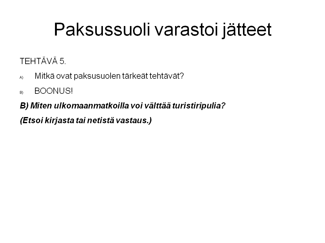 Ysin urakat: Biologia