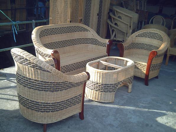 Galeri Rotan: meubel furniture
