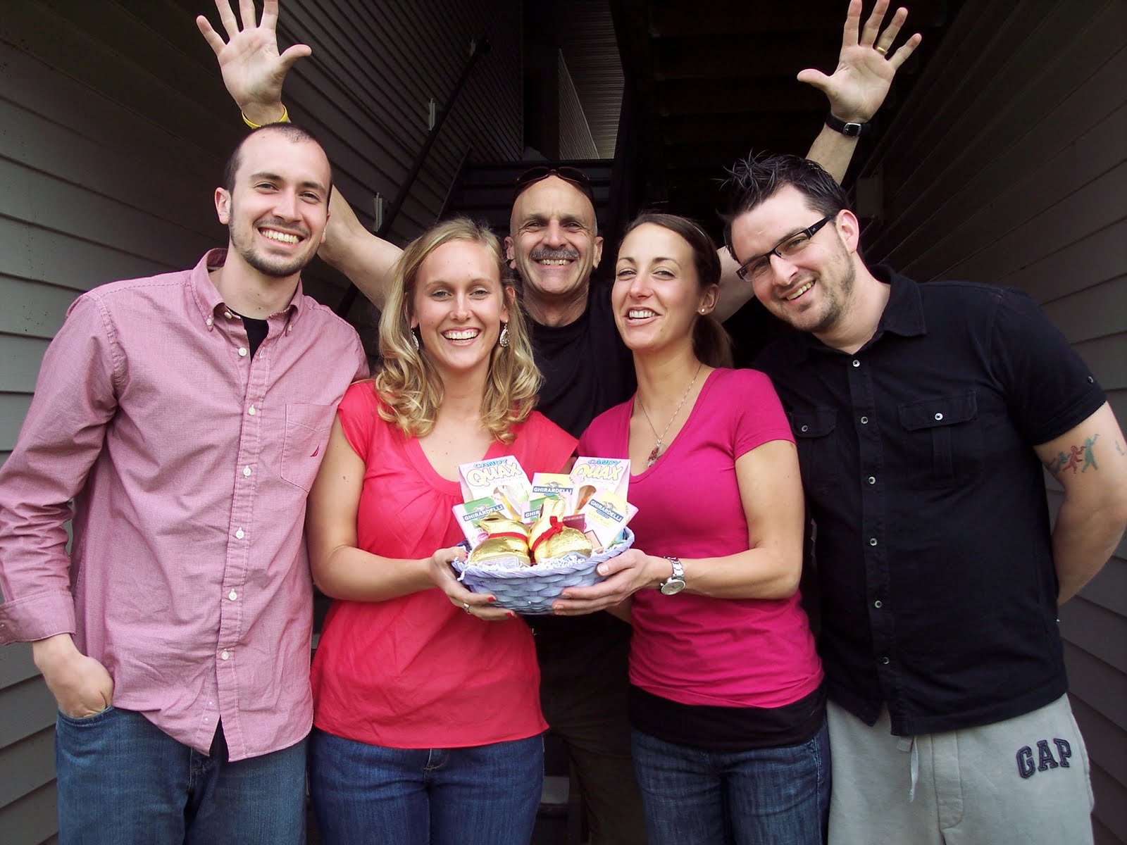 Living and Retiring in Ecuador: How to Move Gracefully