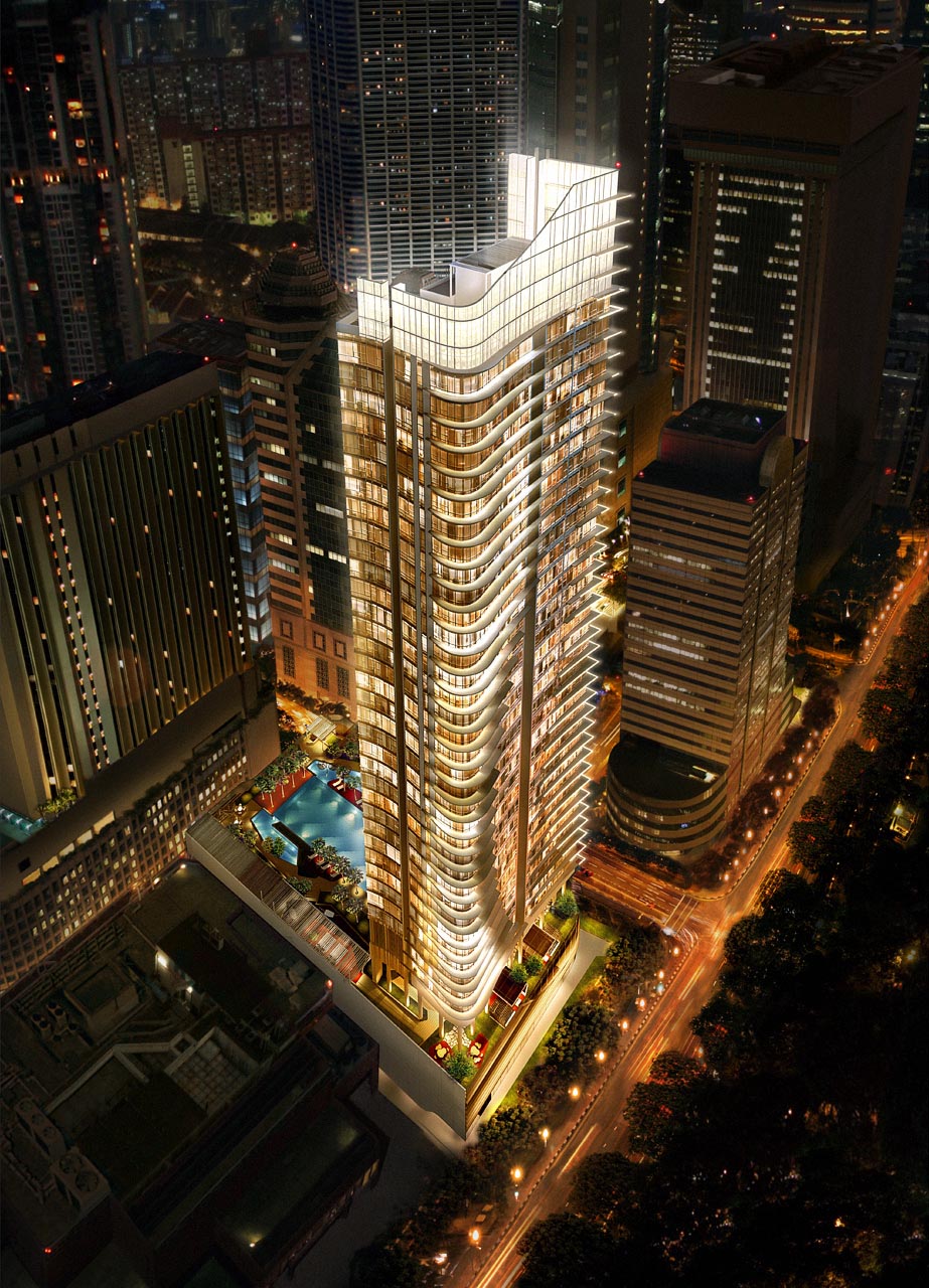 SINGAPORE | Projects & Construction | Page 2 | SkyscraperCity