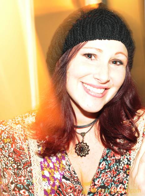 tiffany-singer: More Tiffany pictures