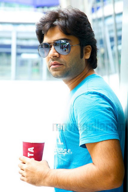 Simbu New Look Photos | Simbu New Look Photo Shoot Pictures | Images