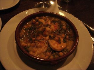 Follow the Chef: Diversion:PDX/Cafe Castagna