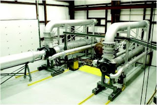 Cameron's Compression Systems Group: Turbine Specialities (TSI), Large ...