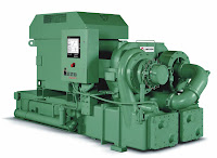 Cameron's Compression Systems Group: Turbo-Air 6000