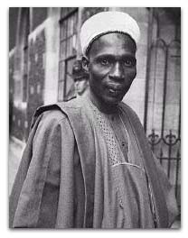 Alhaji Abubakar Tafawa Balewa