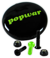 SEKTAskateshop: - Popwar Hardware