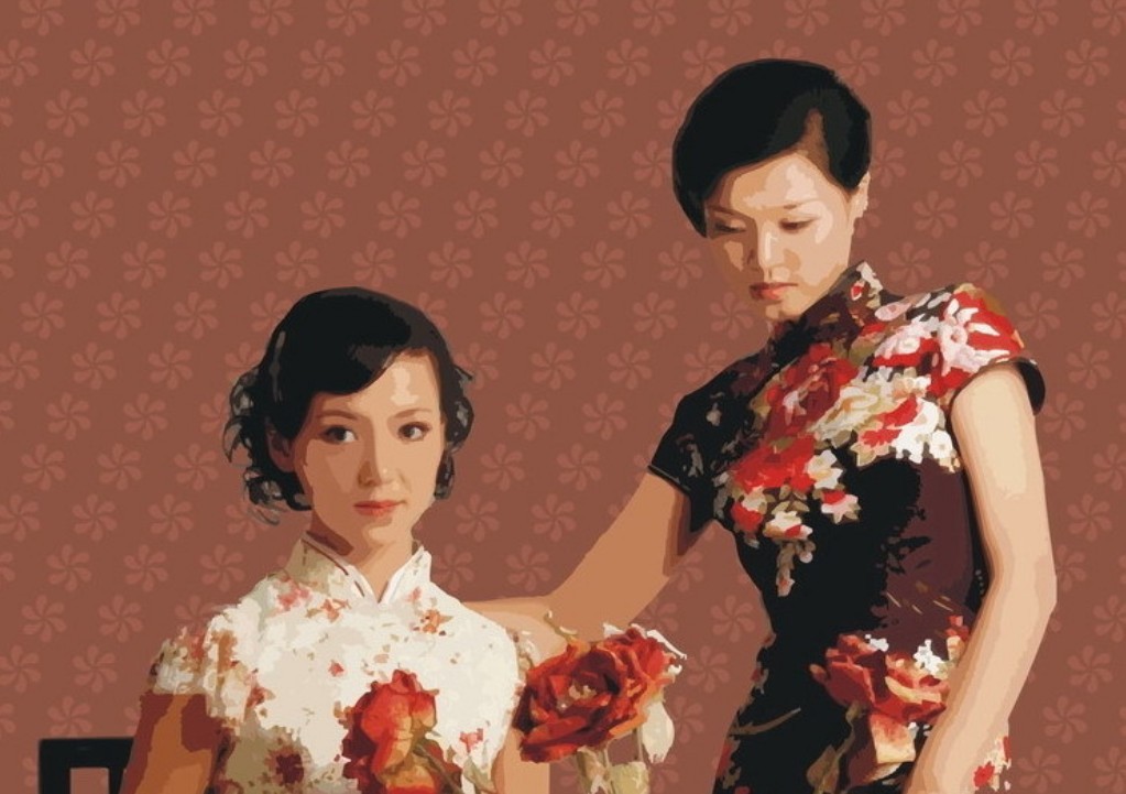 The things you don’t know about Chinese women ---- The development of ...