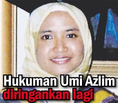 DIALOG RAKYAT: Hukuman Ke Atas Gadis Malaysia Dikurangkan Kepada 12 ...