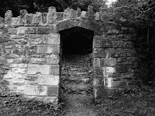 Haunted Wiltshire: Roundway Asylum and Drews Wood - Devizes