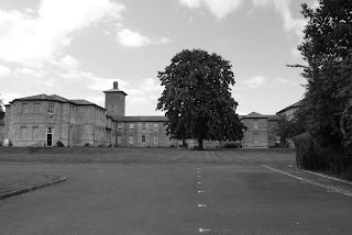 Haunted Wiltshire: Roundway Asylum and Drews Wood - Devizes