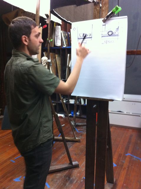 GCA Blog: September 2010