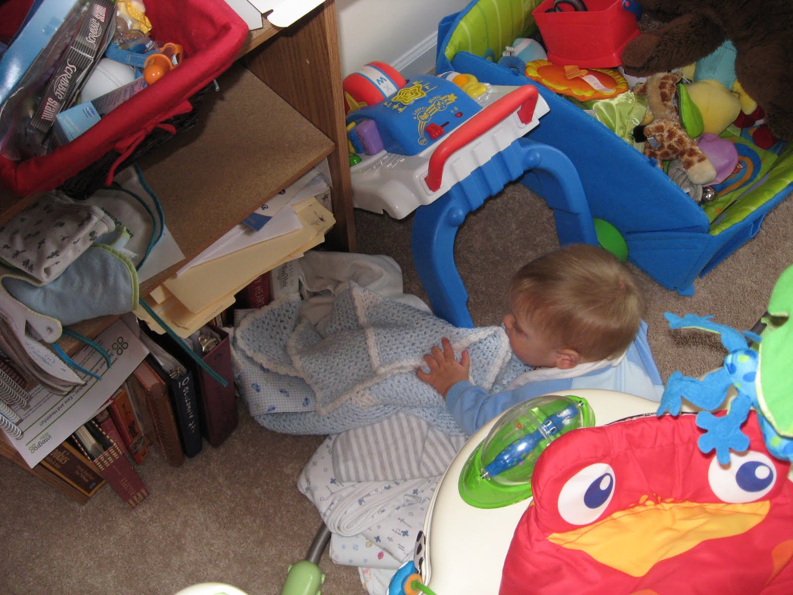 New Adventures of the Quast Family