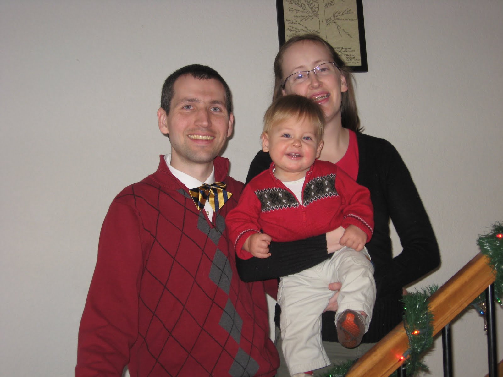 New Adventures of the Quast Family