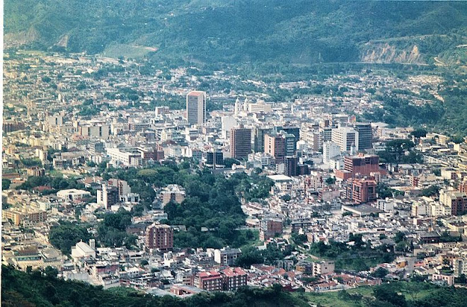 Colegio Germán Pardo García: "Ibagué Ciudad Musical"