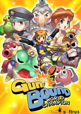 Gunbound