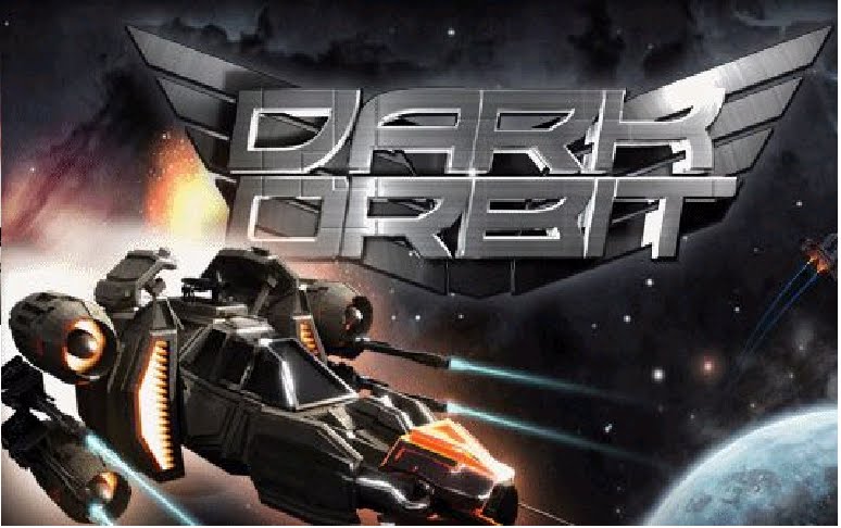 Dark Orbit: Historia de Dark Orbit