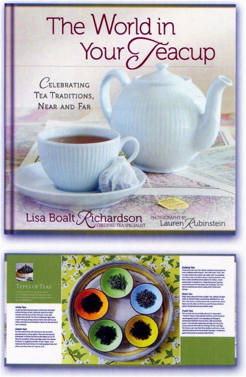 MARIETTE'S BACK TO BASICS: {Our last Datura Angel's Trumpets and TEA ...