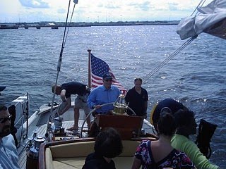 Kings Point Waterfront: May 2010