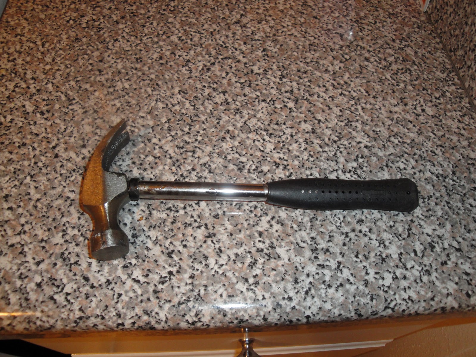 Fall Approaches: Simple machines around my home