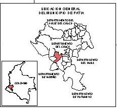 DEPORTES EXTREMOS CAUCA: VALLE DEL PATIA