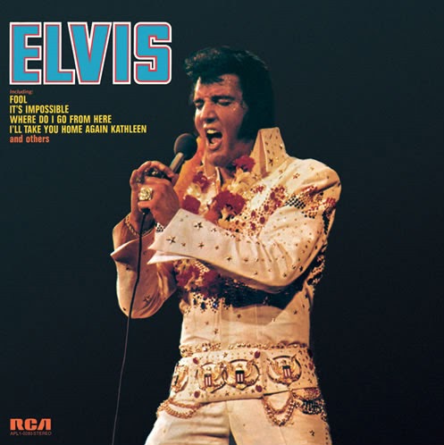 Elvis Today: Elvis (Fool) – A Review