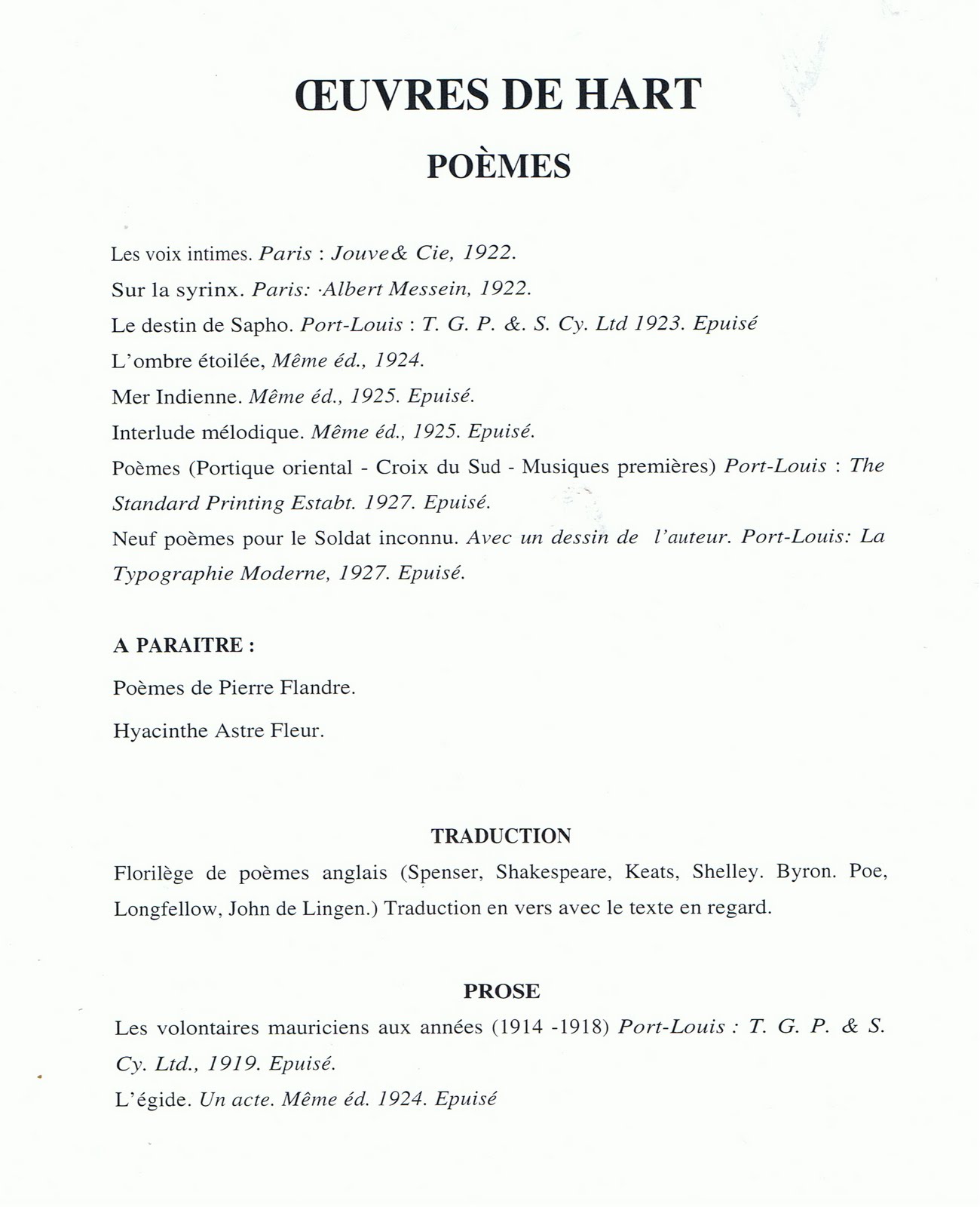 Littérature : romans , nouvelles, contes, poésie, théâtre,histoire de l ...