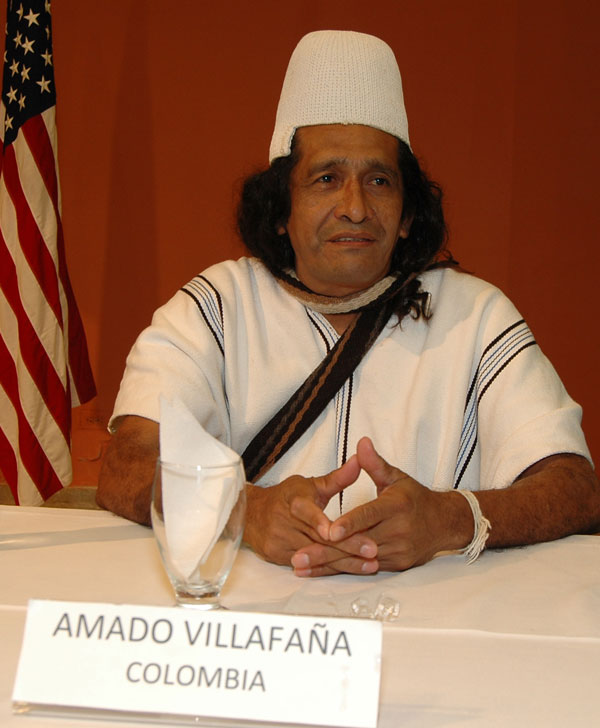 Cinemateca del Caribe: noviembre 2010