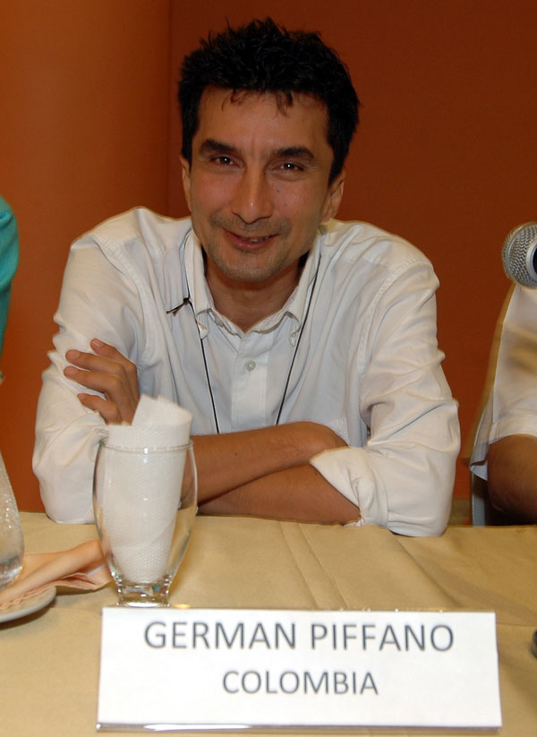 Cinemateca del Caribe: noviembre 2010