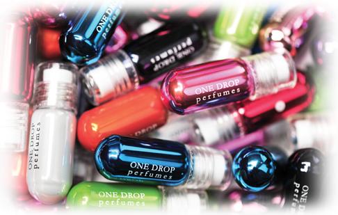 One Drop Perfumes: One Drop Perfume for Men