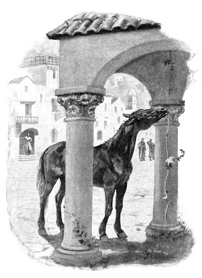 Fairy Tales Of The World: The Bell of Artri