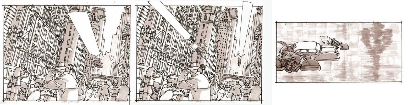 the Art of Clement Sauve: Iron and the Maiden