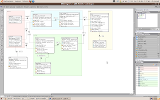 Manuel Alejandro: DBDesigner4