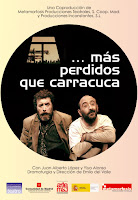 Reflexiones de Manuel: Nuestra lengua: "Carracuca"