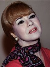 Mano Belmonte «CANÇÕES & EMOÇÕES» : Eu conto como foi: LAURA ALVES