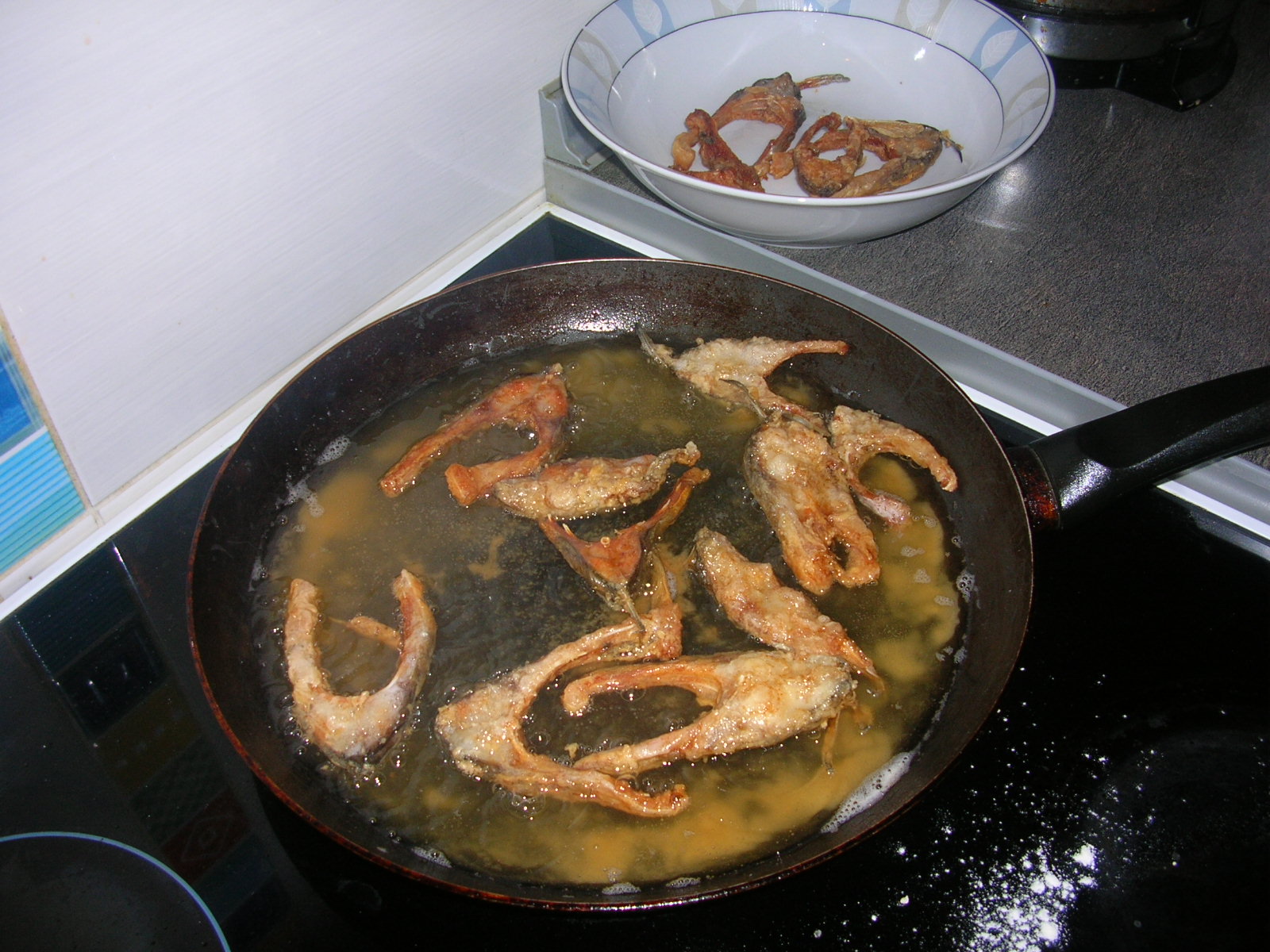 Kuvar za početnike: BABUŠKA UZ PIVO I LIGU ŠAMPIONA