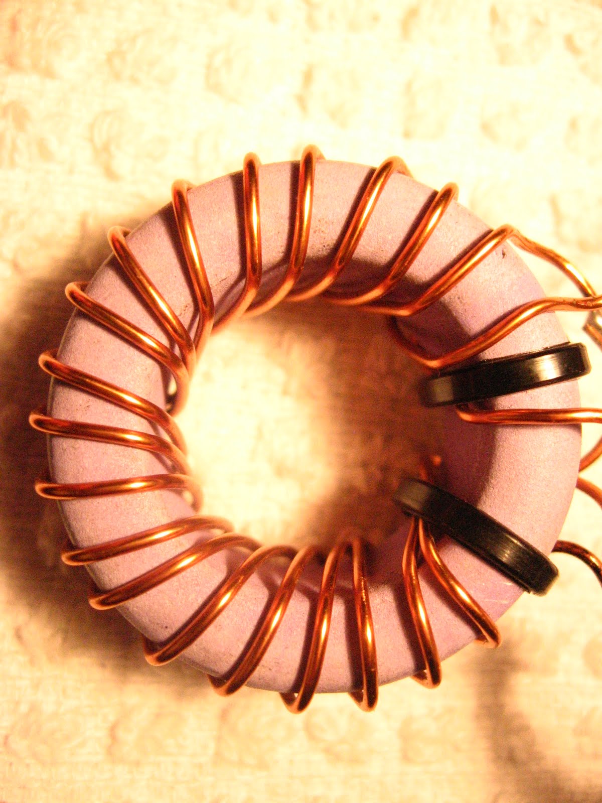 EA1CDV Ham Radio Amateur Blog: enero 2011