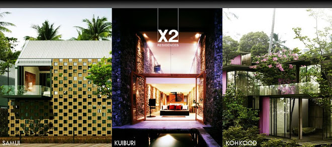 X2 Residences