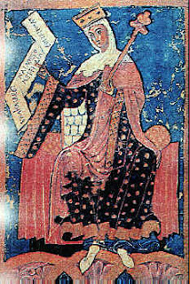 A Turma do 5º A: A Formação do Reino de Portugal