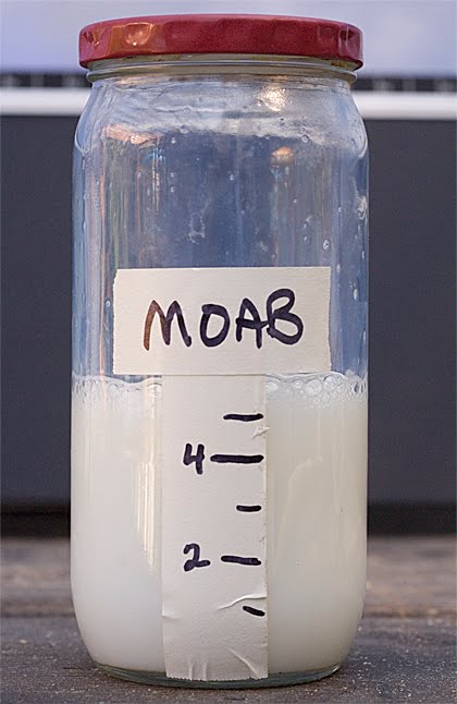 Giclée Prepress - The Art of Giclée: MOAB Road Test