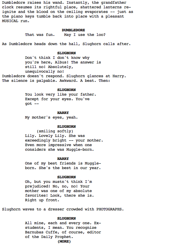 The Tex[t]-Mex Galleryblog: Harry Potter, Chicano: Xicanosmosis, Half ...