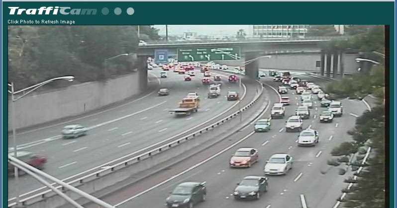 Perth Hacks - best tips, hints and bargains: Checking Perth Traffic ...