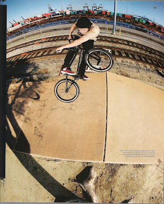 Cult Crew: June 2010