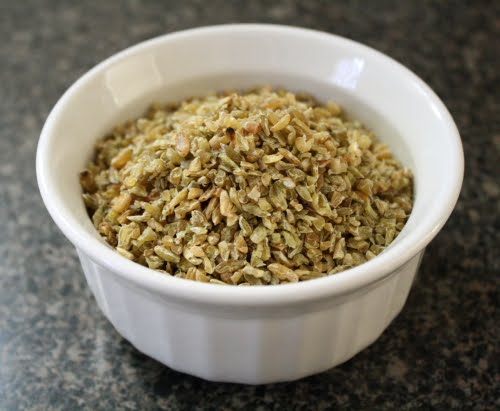 The Teal Tadjine | North African-Inspired Family Traditions + Halal ...