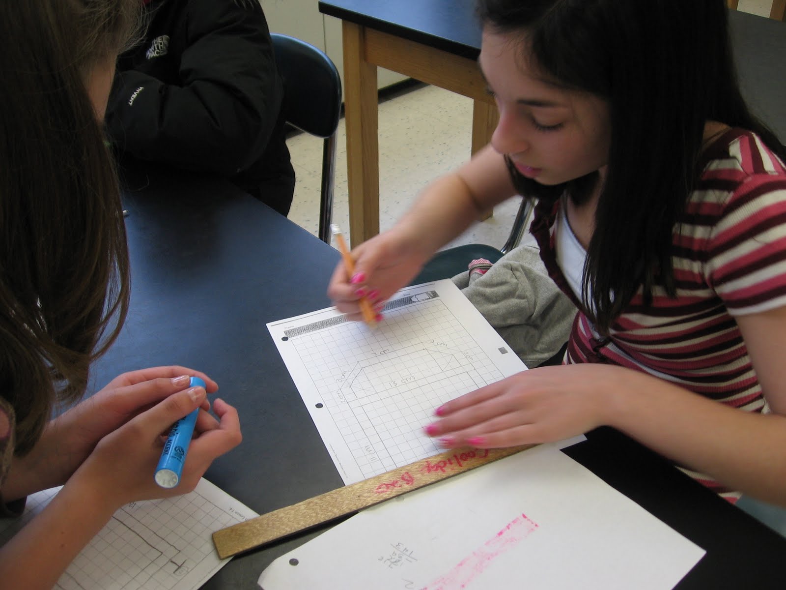 Mr. Williams 6th Grade Science Blog: LINX Design Engineering Project