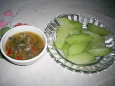 Palembang Daily Photo: Rusip