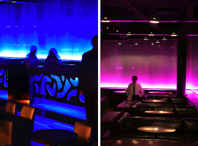 A212: LOUNGE: Nisha Bar-Lounge, Mexico City